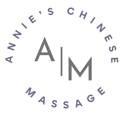 Massages Annieschinesemassage Au