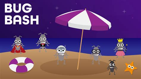 Bug Bash Ministry Of Testing