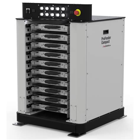 Easy Robotics Profeeder Compact Cobots