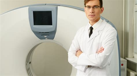 How Is Artificial Intelligence Ushering In A New Era Of Computed Tomography Scans