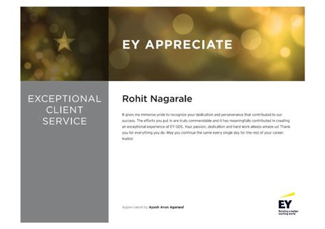 Rohit Nagarale On Linkedin Proud To Announce The Completion Of My First Busy Season And Honored To