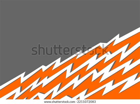simple background gradient jagged lines pattern stock vector royalty