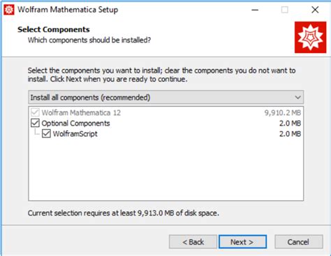 Installing Mathematica 13 2 On Windows SUPERCOMPUTER EDUCATION AND
