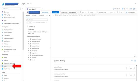 Power Automate Flow Logging In App Insights DEV Community