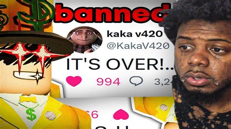 Kakav420 Got Striked Youtube