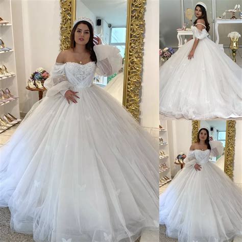 White Dresses For Sweet 16