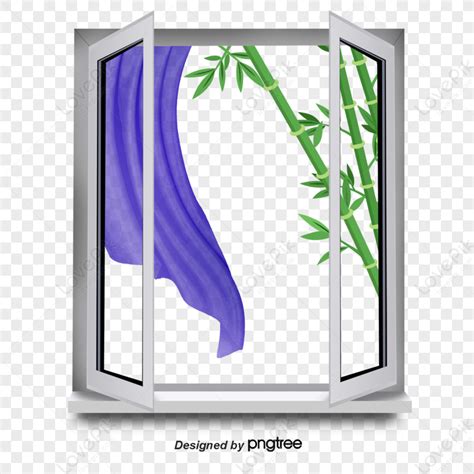 창문 일러스트 Png 일러스트 무료 다운로드 Lovepik