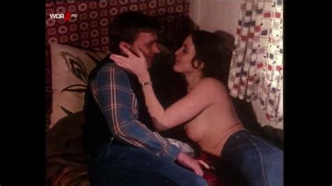 Naked Sonja Jeannine In Tatort