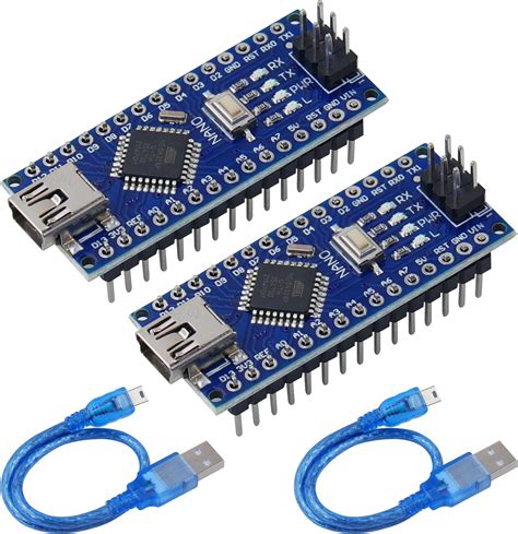 Arduino Uno Rev3 A000066 Electronics