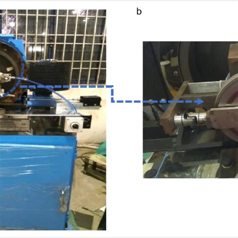 Single Particle Scratch Test Coefficient Of Friction Vs Load