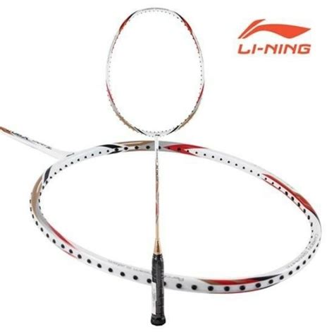 ⚛️리닝 배드민턴 라켓 당근 중고거래