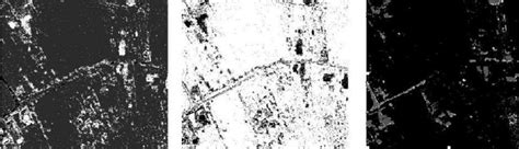 Supervised Fuzzy Classification Second Case Download Scientific Diagram