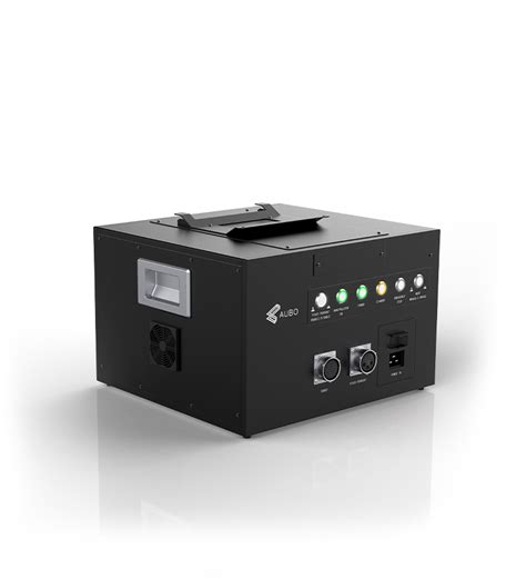 AUBO I Series Collaborative Robots Mawea Industries