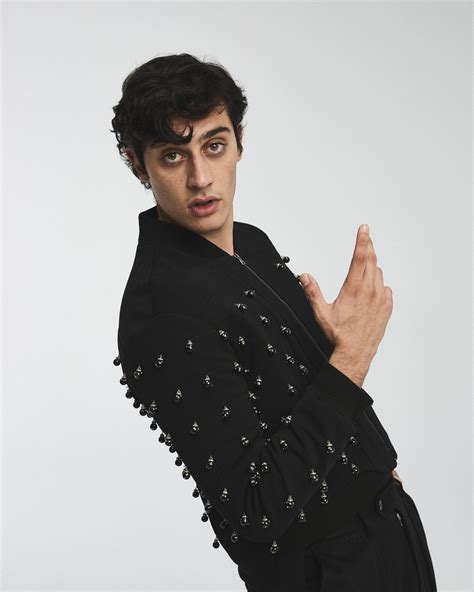 George Steane “mientras Sigas Fiel A Ti Mismo Dentro De Este Oficio Puedes Mantenerte Cuerdo”