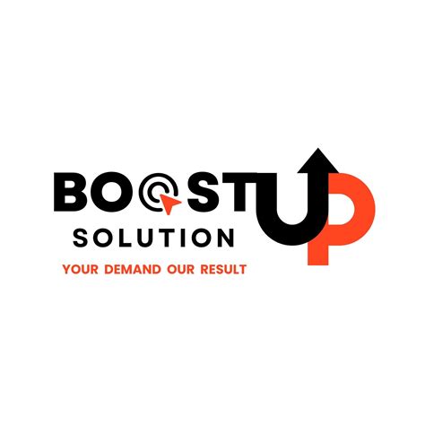 Boostup Solution Dhaka