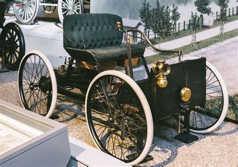 Who Was The First Car Invented By At Ali Winston Blog