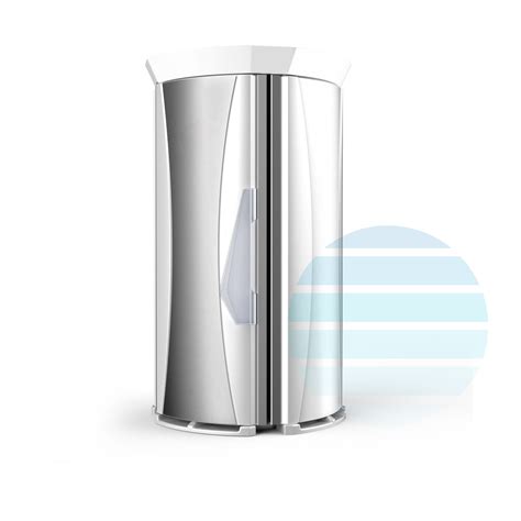 The Solaryst Sonnex 100 Stand Up Commercial Sunbed Uk Financing