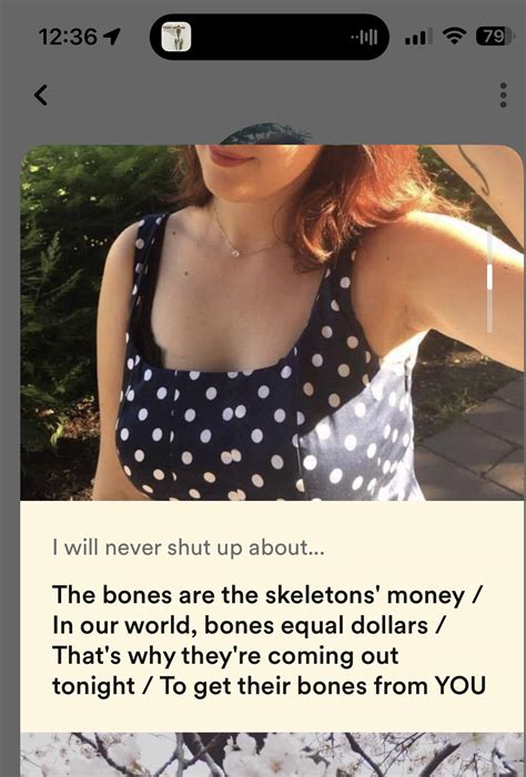 Bumble Is An Adult Only App Does This Mean I Can Say Whatever The Hell