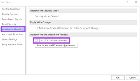 5 Fixes For Unable To Open Attachments In Microsoft Outlook On Windows