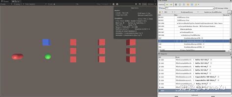 Unity Batchrenderergroup使用上的一些想法 知乎
