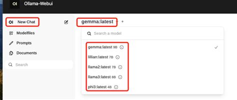 MimicPC Ollama WebUI Beginner S Guide