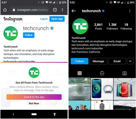 App Deep Linking And Why It Matters To Marketing MobileApps