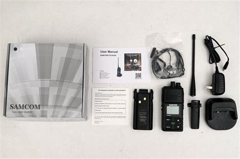 Things To Know Before Buying A Samcom FPCN A In