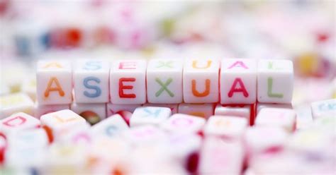 Claves Para Entender Si Eres Asexual Vídeo