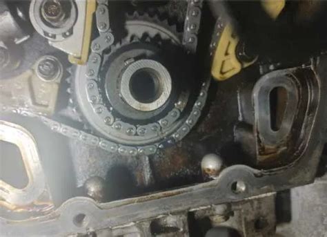 2 4 Ecotec Timing Chain Diagram And Setup Guide