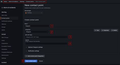 alerts for your validator via telegram public development aptos forum