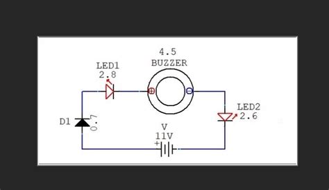 Solved Draw It By Using Circuit Maker Program