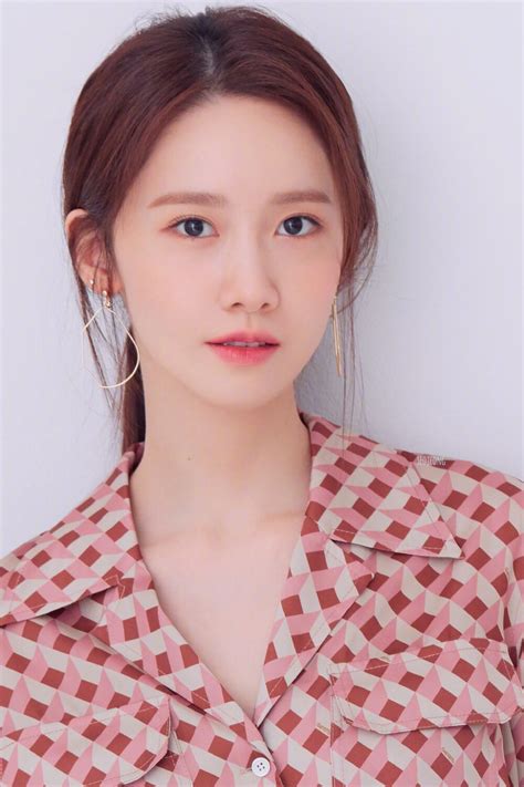 少女时代 林允儿 Yoona 壁纸 头像 高清图片，堆糖，美图壁纸兴趣社区
