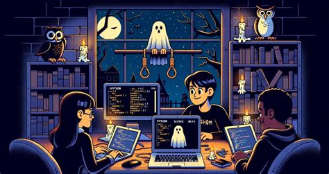 Python para todos crea tu juego del Ahorcado edición Halloween