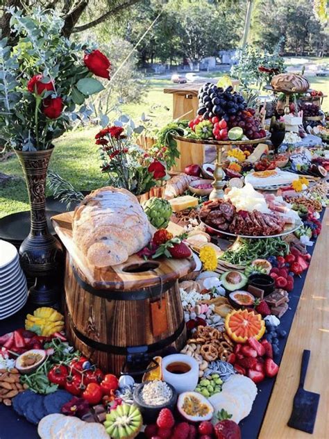 Bbq Wedding Ideas Plan A Low Key I Do” Barbecue Wedding