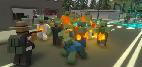 How To Add Mods To An Unturned Server Godlike
