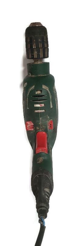 WIERTARKA BOSCH PA6-GF30 SEBS - 12649240388 - oficjalne archiwum Allegro