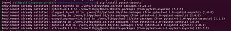 Tests Are Broken · Issue 1160 · Freeopcuaopcua Asyncio · Github