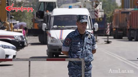 Երբ կբացվի «Փեթակ տանող երկկողմանի ճանապարհը Youtube