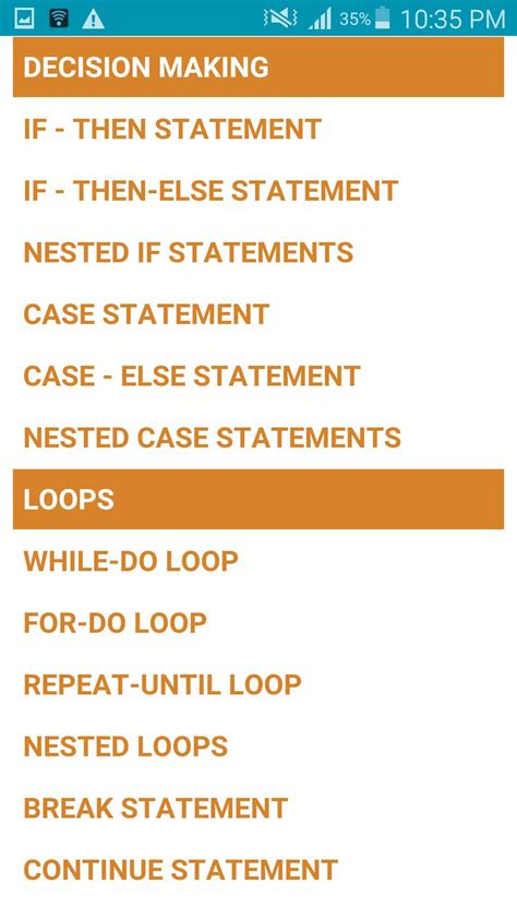 Learn Pascal Complete Guide Offline For Android Apk Download