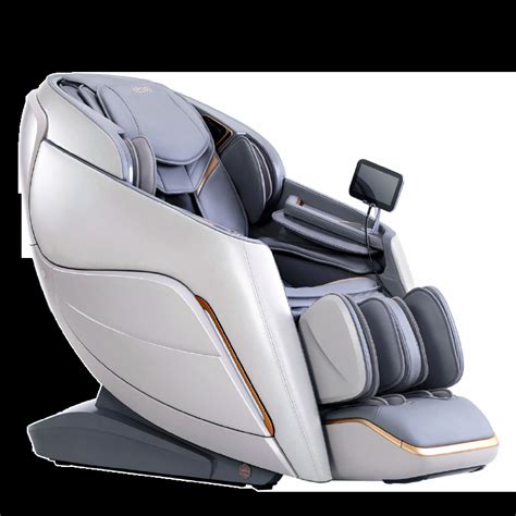 Best Massage Chair Sl A 710 Luxury Massage Chair