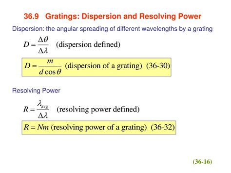 Ppt Chapter 36 Diffraction Powerpoint Presentation Free Download Id 4043610
