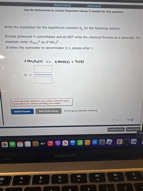 Answered 3 Write The Expression For The Bartleby