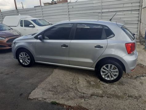 Used 2022 Volkswagen Polo Vivo Polo Vivo Hatch 14 Comfortline For Sale