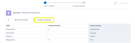 Comprehensive Data Backup And Restore For Salesforce In Depth Review