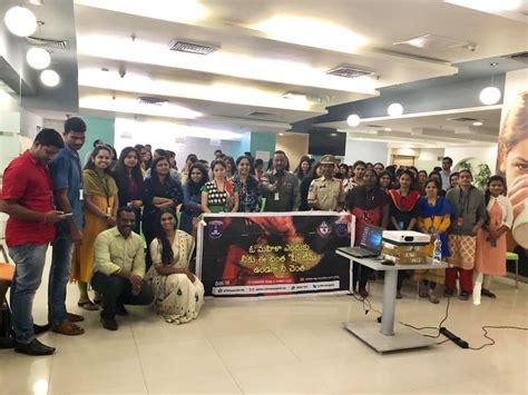 Csr Activities Verity Knowledge Solutions