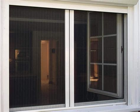 ფანჯრის ბადე დამზადება 2 დღეში