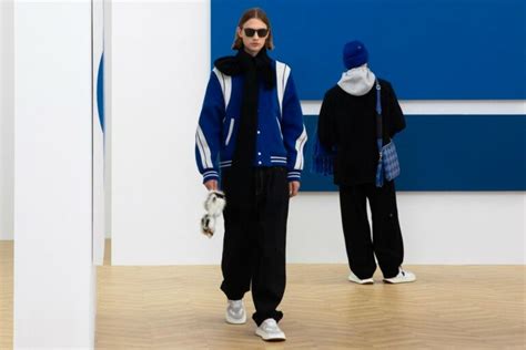 ader error s big and bold identity for phenomenon communication fw