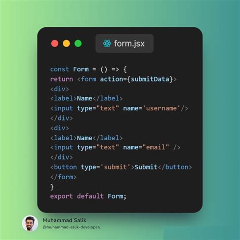 Muhammad Salik On Linkedin Reactjs Webdevelopment Servercomponents Frontenddevelopment