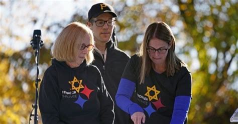 Pittsburgh Synagogue Shooting