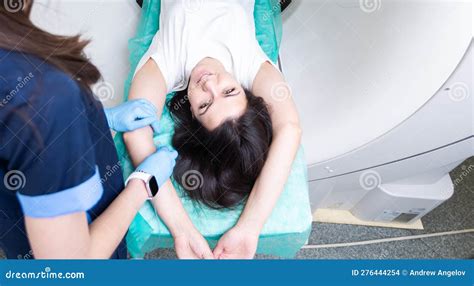 Computed Tomography Of The Pelvis And Hard Tissues For Women Ct Scan